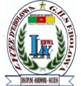 Login | Lycée D'Ebolowa